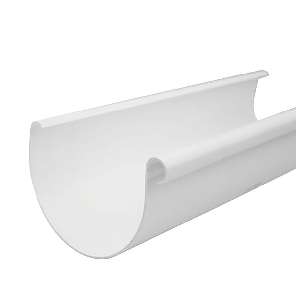 Gutter System - Plumbing