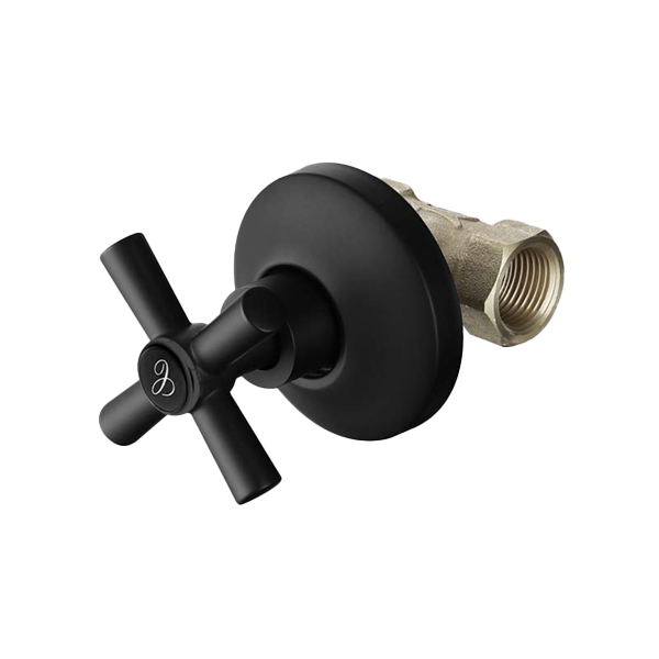 Taps & Mixers - Bathroom