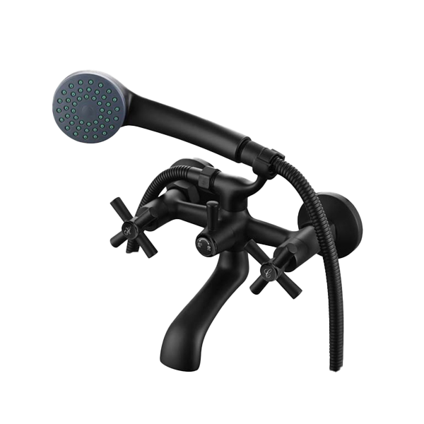 Triumph Taps - Bathroom