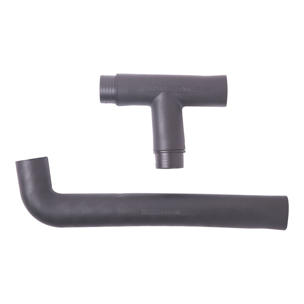 Traps - Plumbing