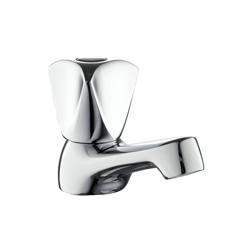 Cachet Taps - Bathroom
