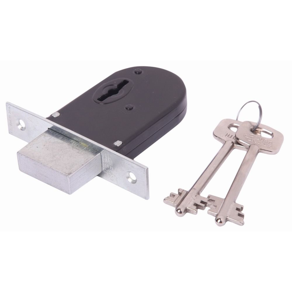 Security Gate Lock VSEL/01