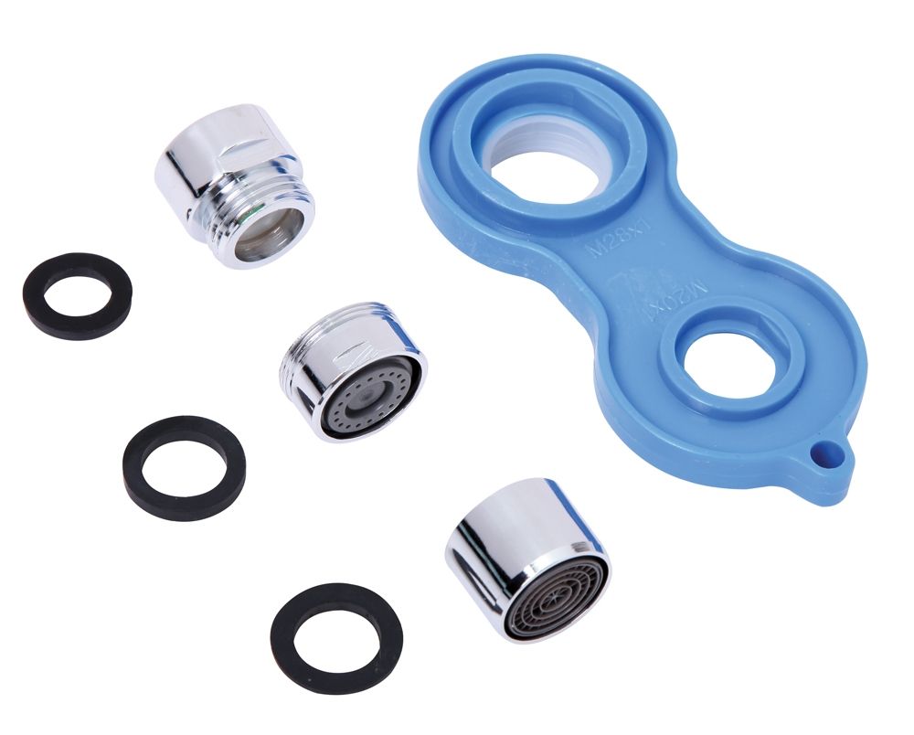 Water Saving Shower Restrictor WS-003