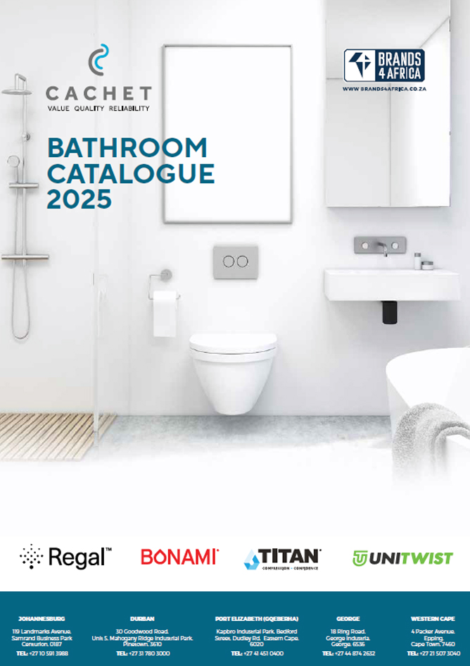 Brands 4 Africa | Brochure